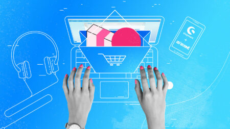 Omnichannel Experience for Business - Adiacent