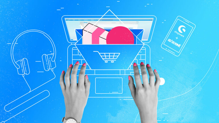 Omnichannel Experience for Business - Adiacent