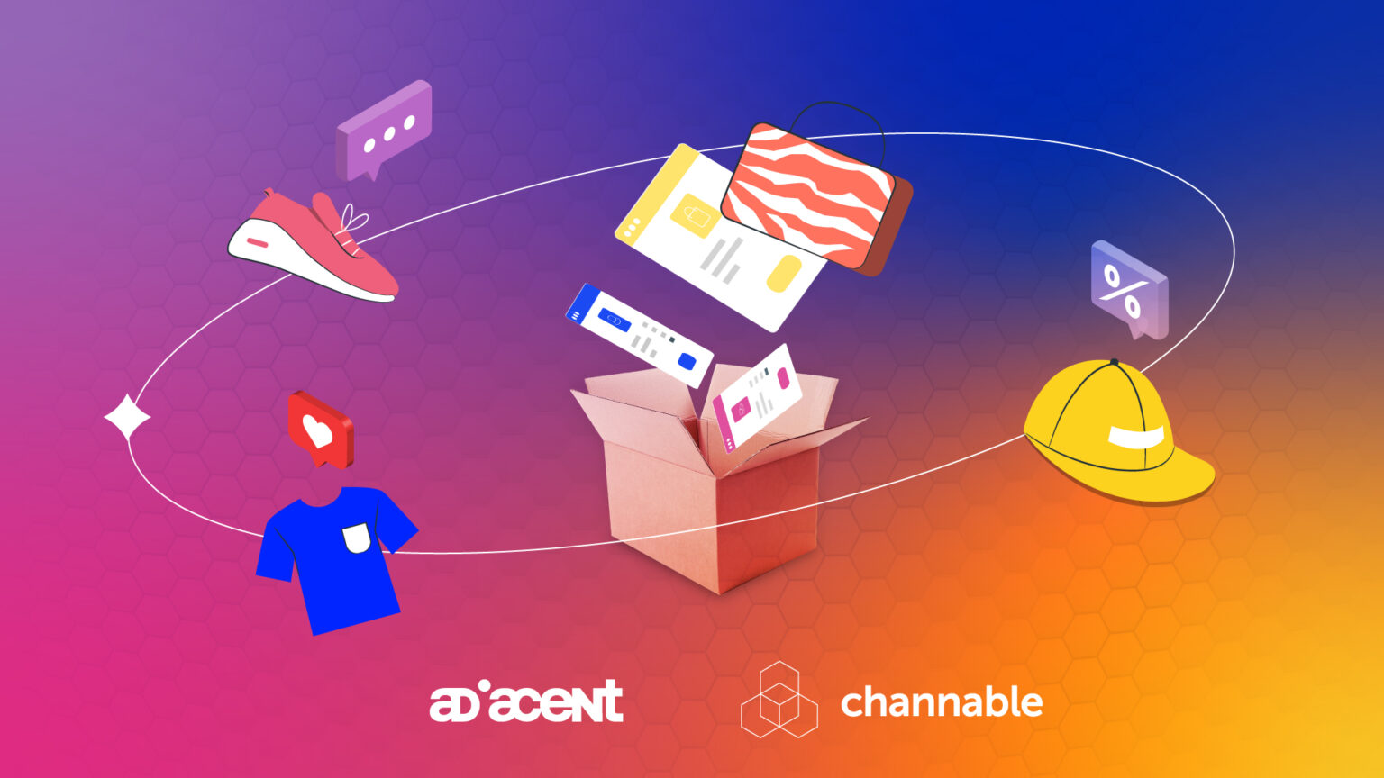 Omnichannel Experience for Business - Adiacent