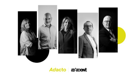 Omnichannel Experience for Business - Adiacent