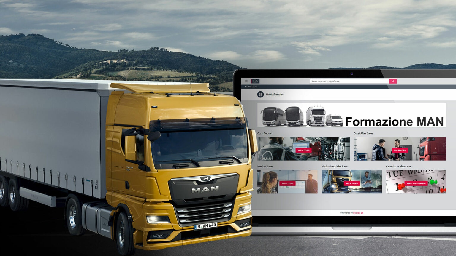 Omnichannel Experience for Business - Adiacent