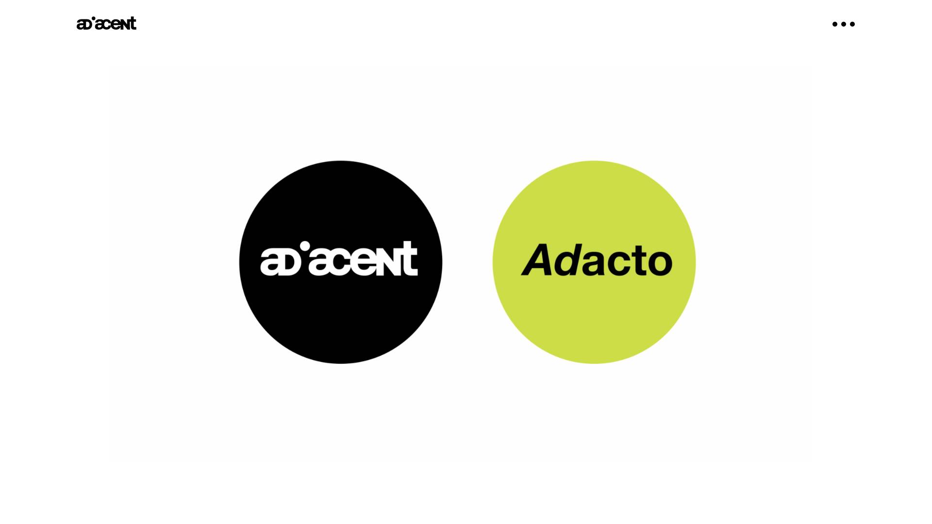 Omnichannel Experience for Business - Adiacent