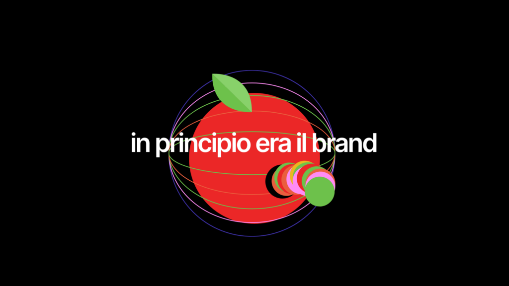 Branding - Adiacent | digital comes true