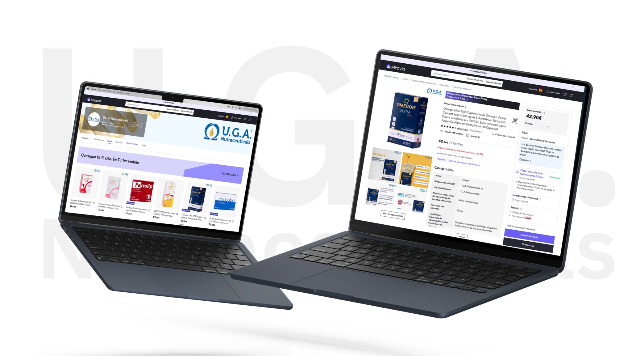 Adiacent | digital comes true