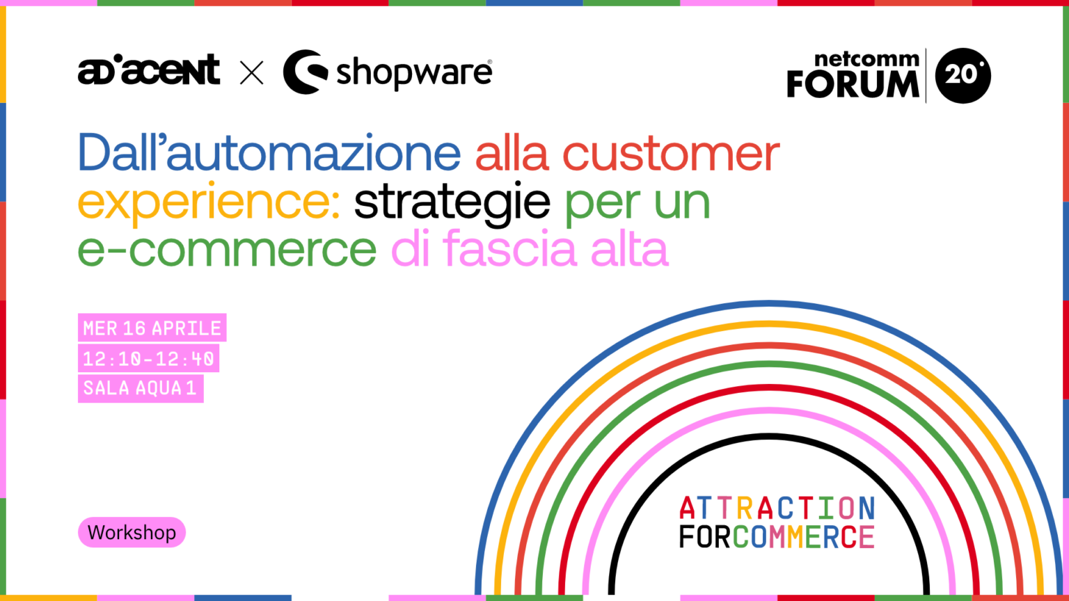 Adiacent | digital comes true