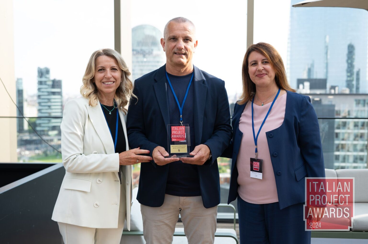 Adiacent | digital comes true