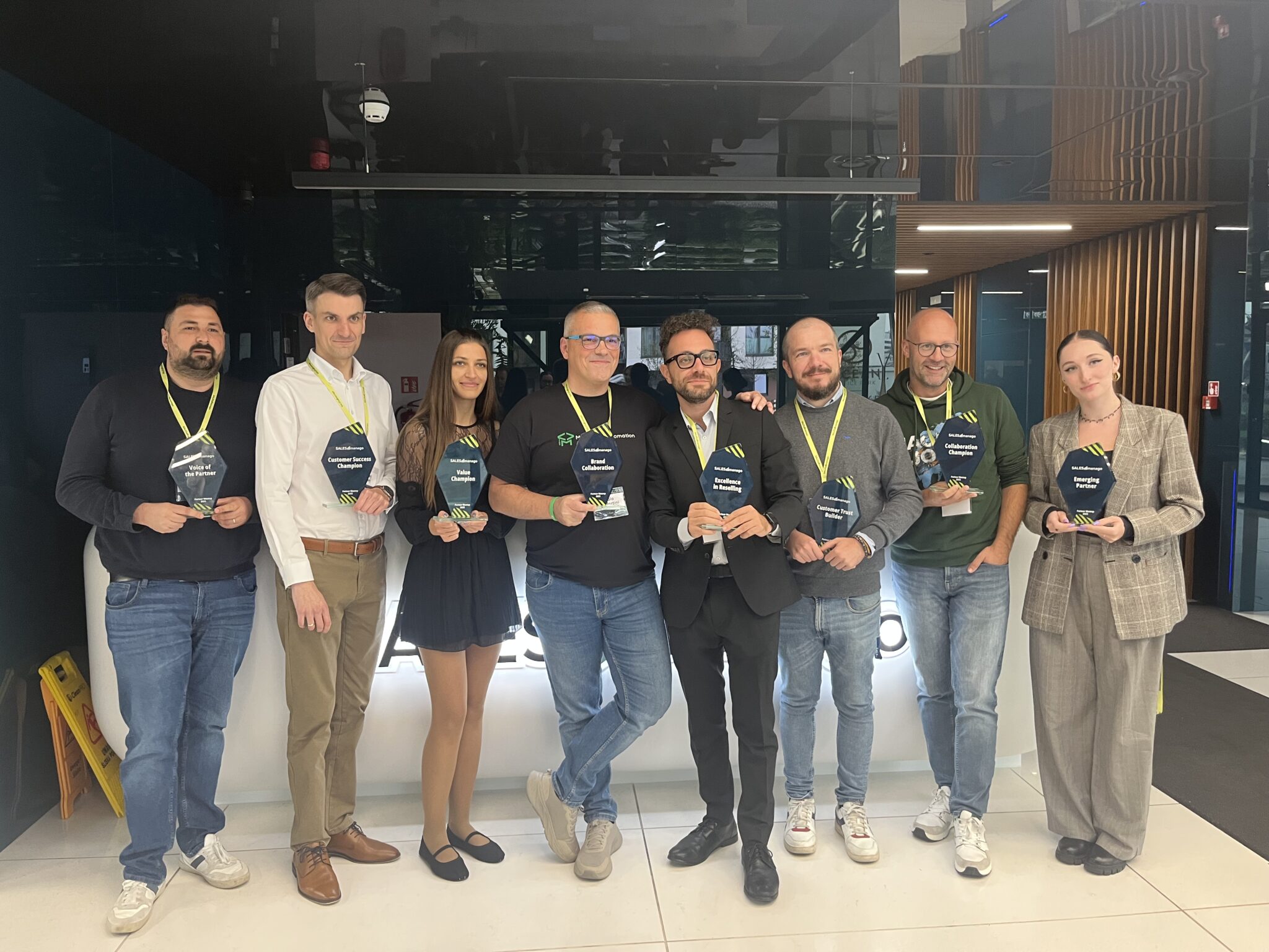 Adiacent | digital comes true