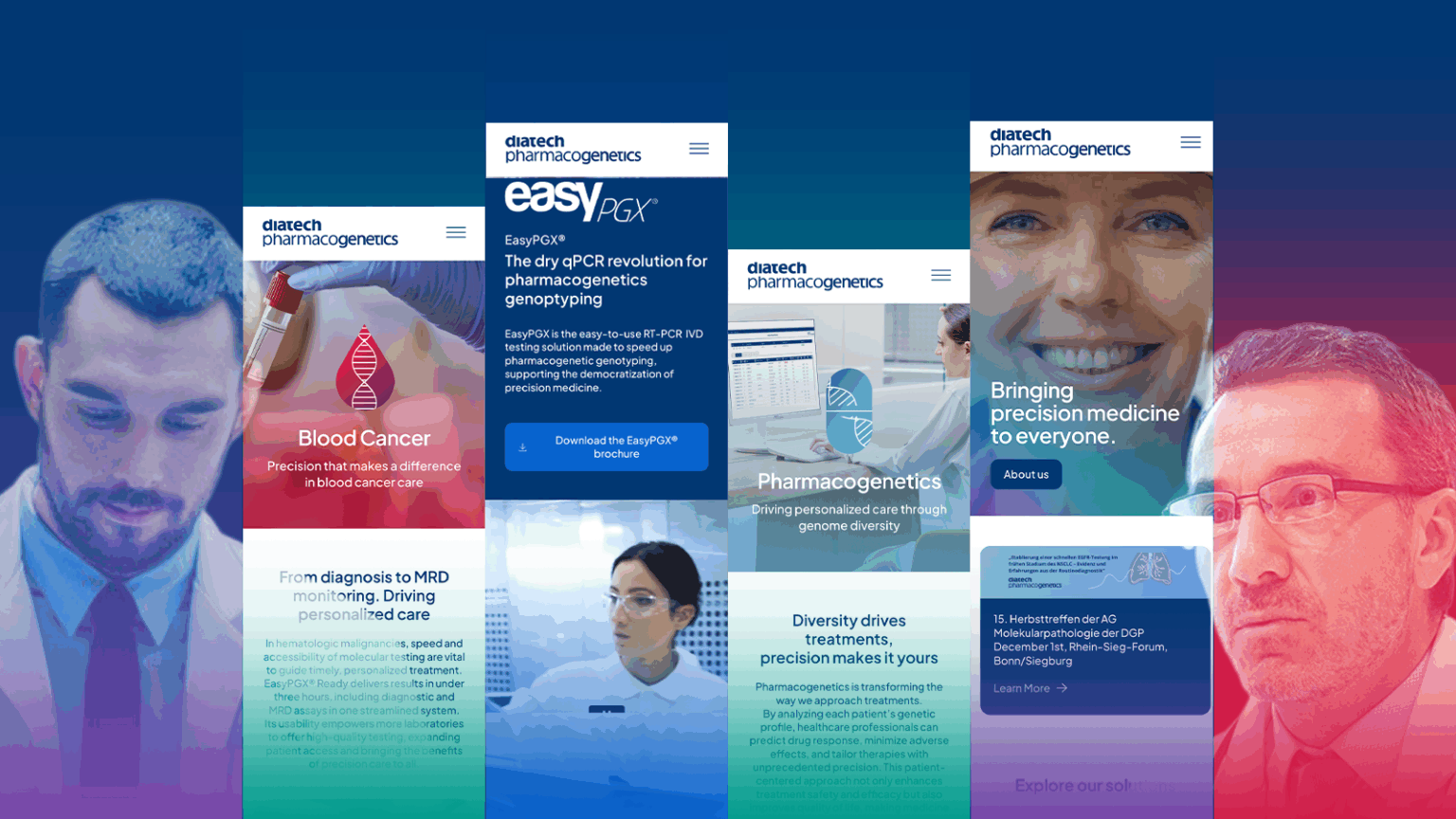 Adiacent | digital comes true