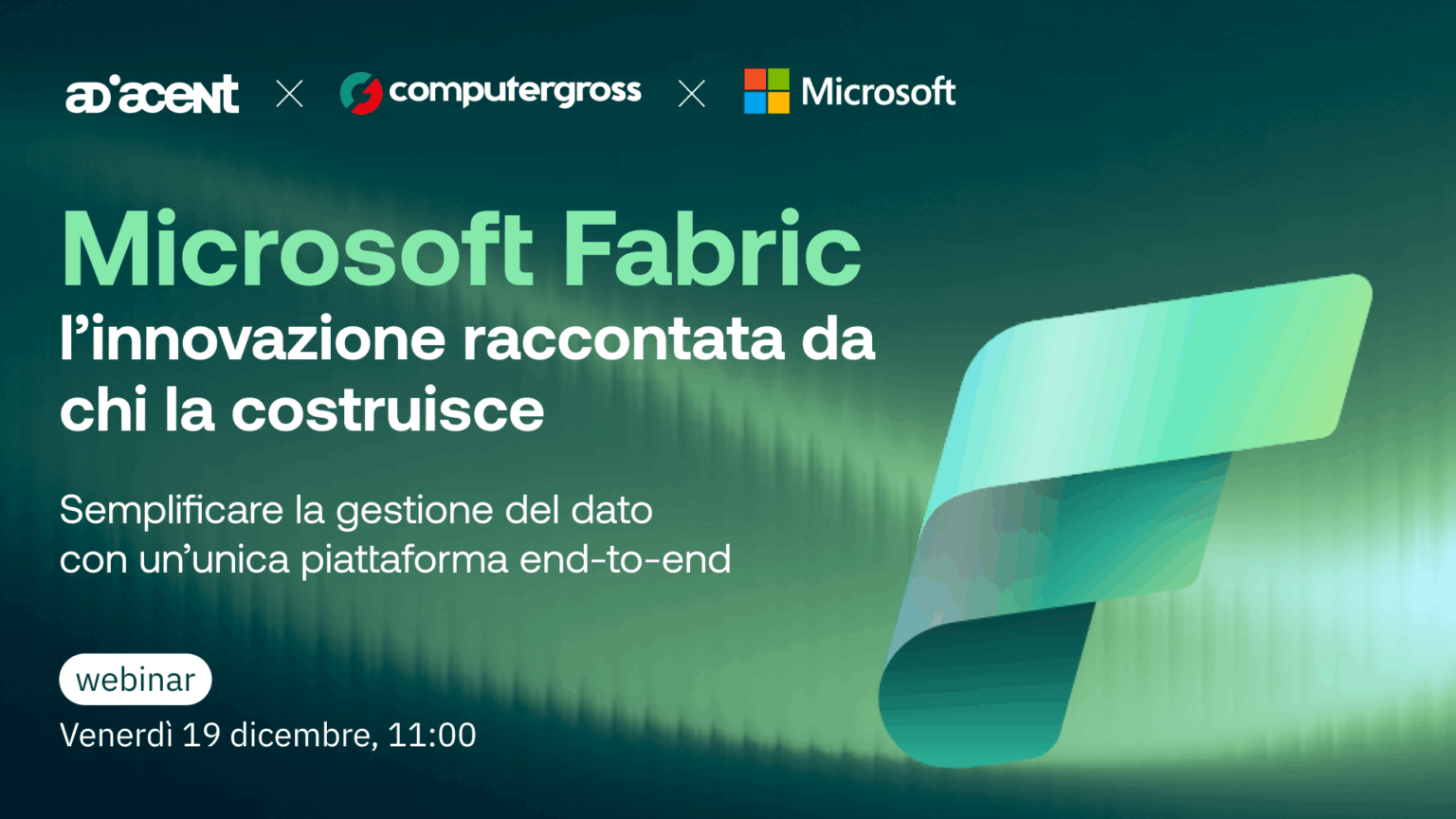 Adiacent | digital comes true